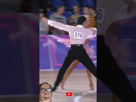 couple dance is world 389
