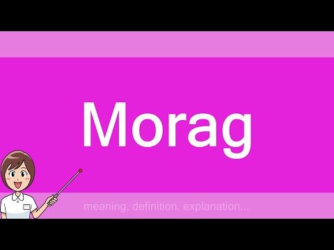 Morag