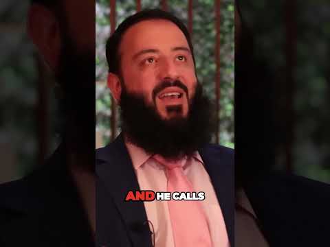 Gold In Gaza? | Ustadh Wahaj Tarin #MuslimShorts