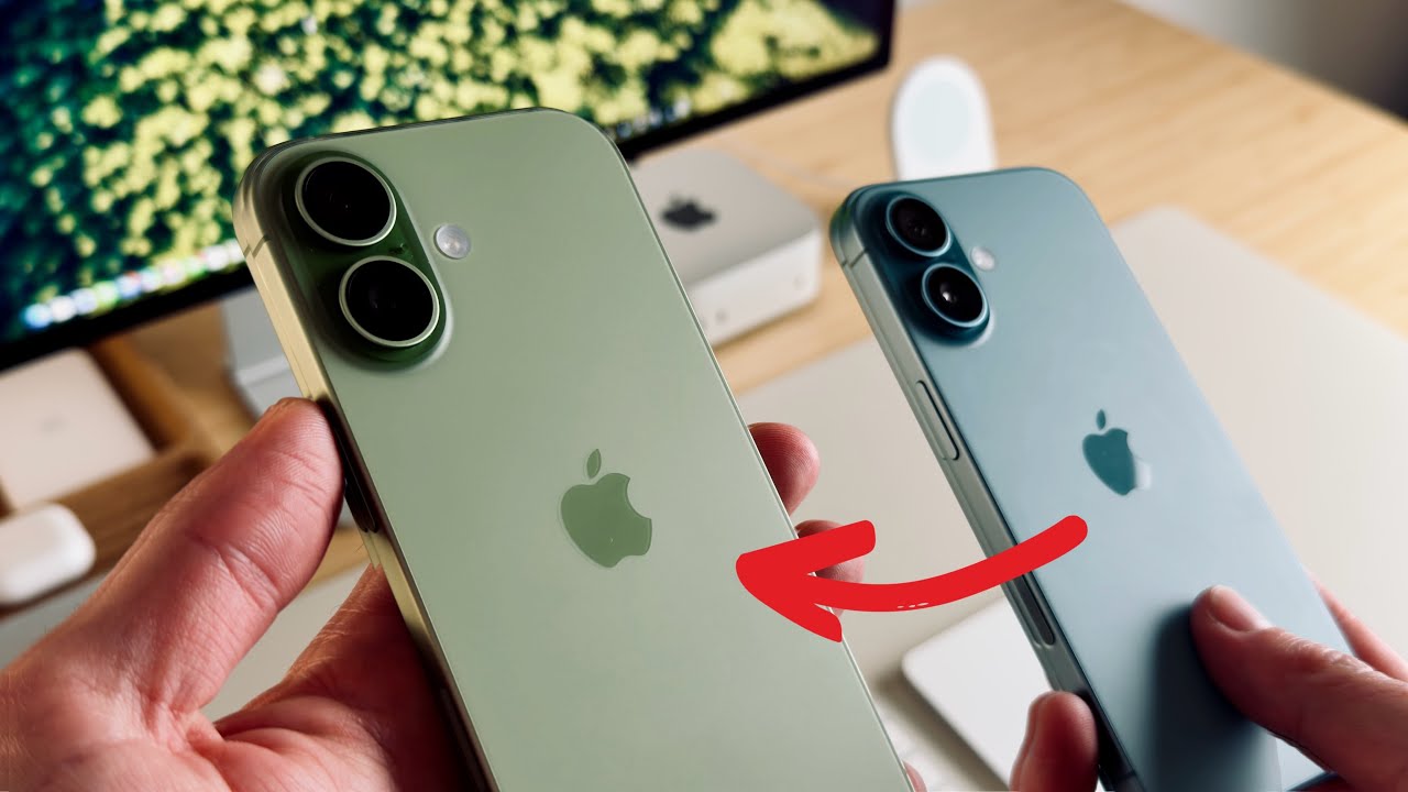 iPhone 17 vs iPhone 16: The Harsh Truth