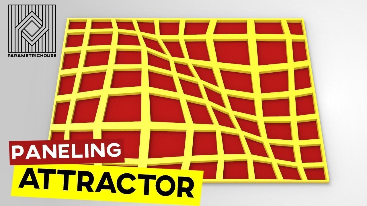 11- Paneling Attractors