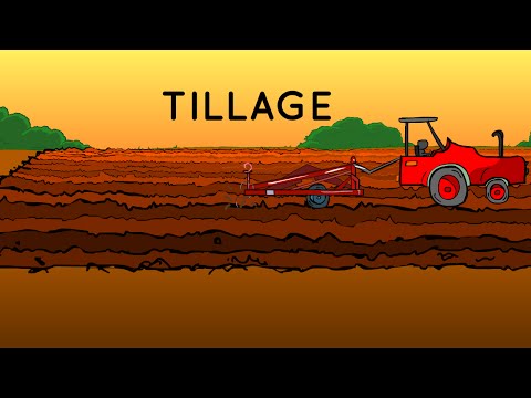 Tillage