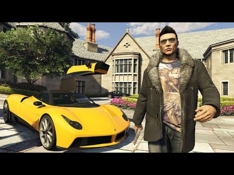 4 Reasons Your GTA 5 Chat Codes Are Getting You BANNED