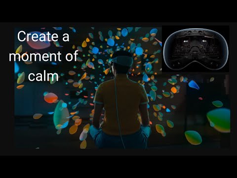 Apple Vision Pro: Welcome to the New Era of Spatial Computing