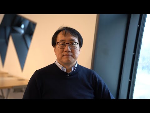 Inside MOVE: The Mobility Innovation Centre at Lassonde