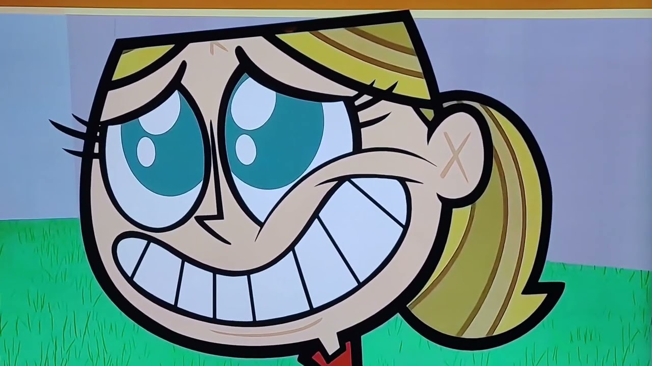 Creepy Heloise