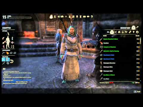 Steam Community :: Video :: Eso video quality upload test 1