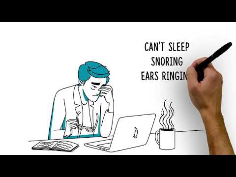 Chicago ENT. Expert care when you need it.