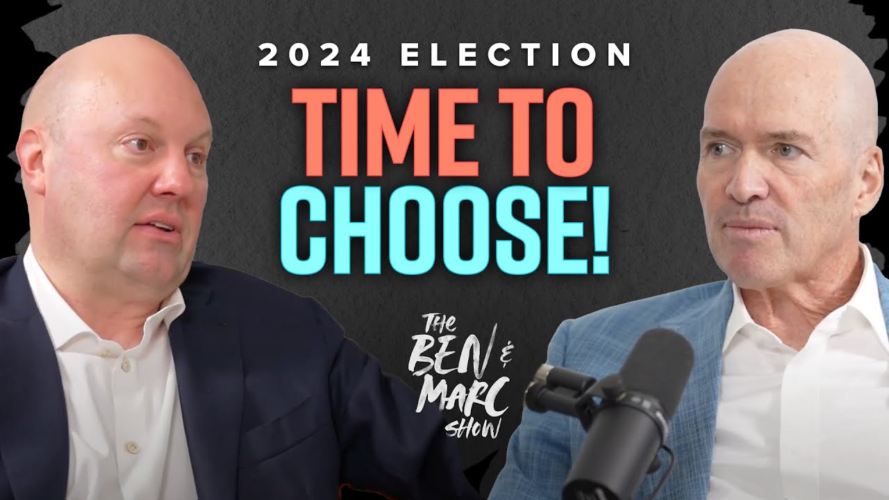 Ben and Felicia Horowitz’s political pivot from liberal darlings to ...