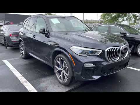 Watch this before buying a 2020-2023 x5 45e!
