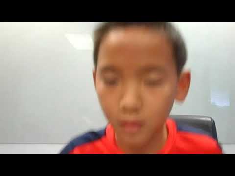 Krypton chemical element presentation by Jerry H
