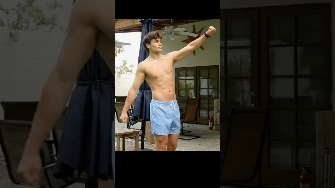 Ok Buddy 🧢 | daily life | slow controlled movement | relaxed confidence