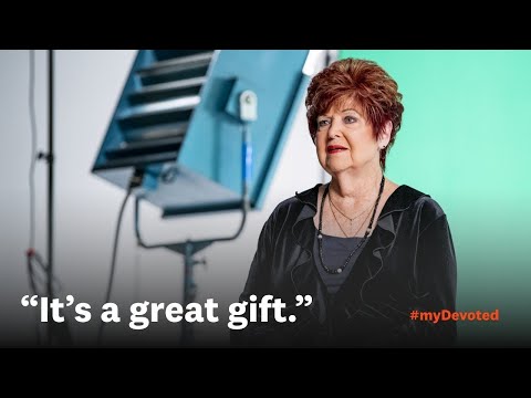 Devoted Health Member Stories | Judy