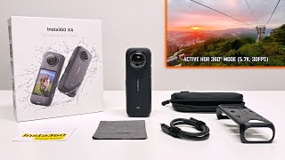 Insta360 X4 od 352,04 € - Heureka.sk