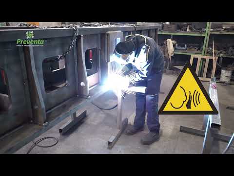 Preventa Safety Tips: Workplace Hazards