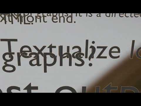 Animated Graphviz Nodes in Blender using Python APIs bpy and gv.python3