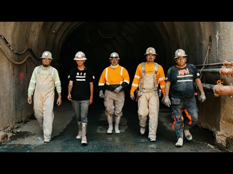 Drill Tech Drilling and Shoring Inc. Safety Orientation Video