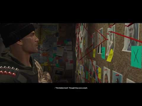 Hitman 2016 Gameplay – Freedom Fighters – The Ending | Culture... What ...