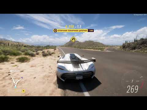 Steam Community :: Video :: Forza Horizon 5 Clip