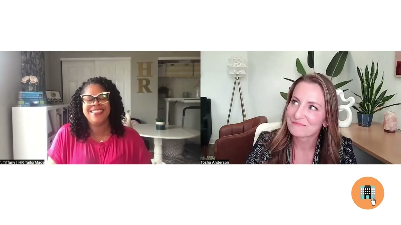 Episode 98: Nonprofit HR Risks and Best Practices