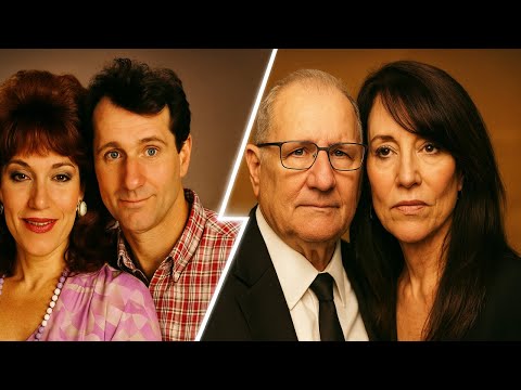 What REALLY Happened to the Married With Children Cast?
