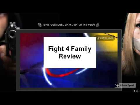 Fight 4 Family Review | Is Fight 4 Family Good?