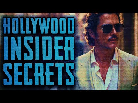 Hollywood Insider Shares Secrets | 4chan /x/ Greentext Thread