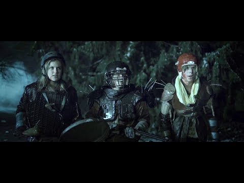 Dead Shack (2017) - Horror Film | AceShowbiz