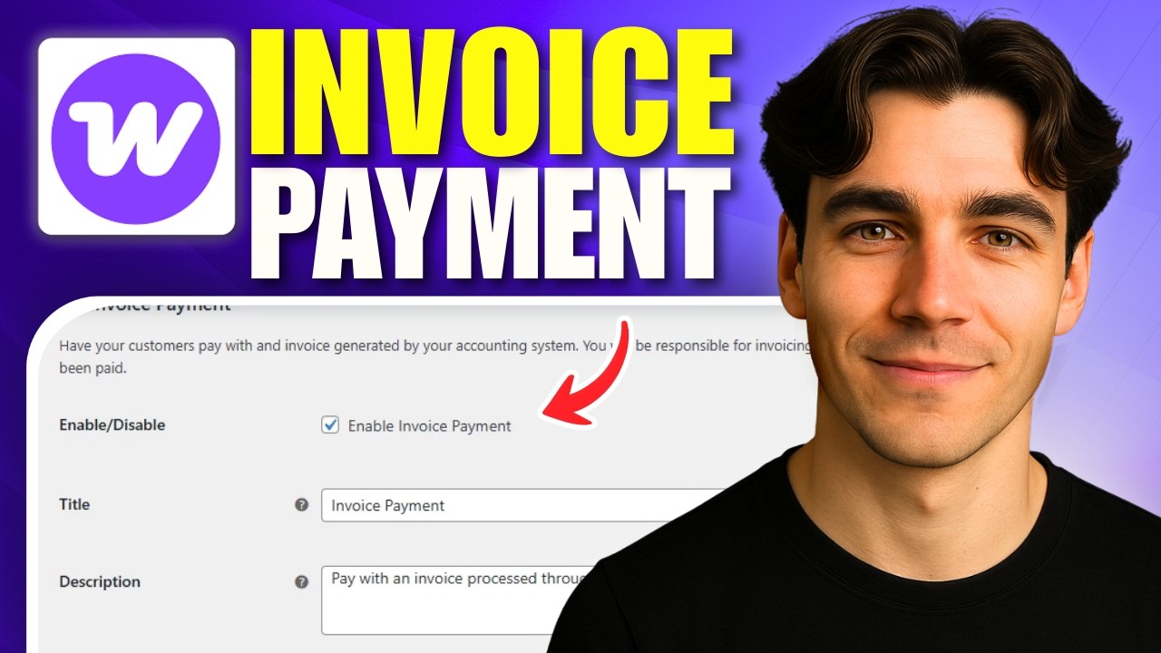 How to Allow Customers to Pay Via Invoice in WooCommerce (Tutorial 2026)