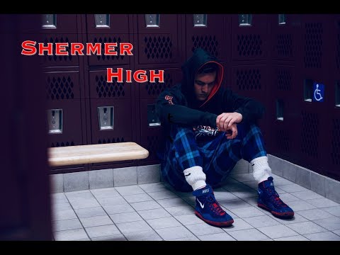 Shermer High - Official Trailer - (Breakfast Club Prequel)