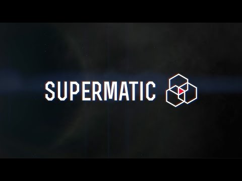 New Step In Bindings! - The Nidecker Supermatic® - Announcement Teaser