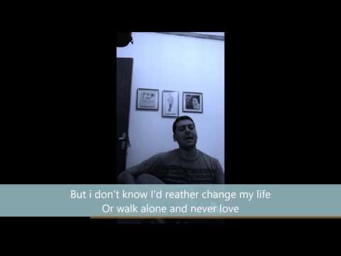 Listen - Paul Bryan performed by Cláudio Kaz