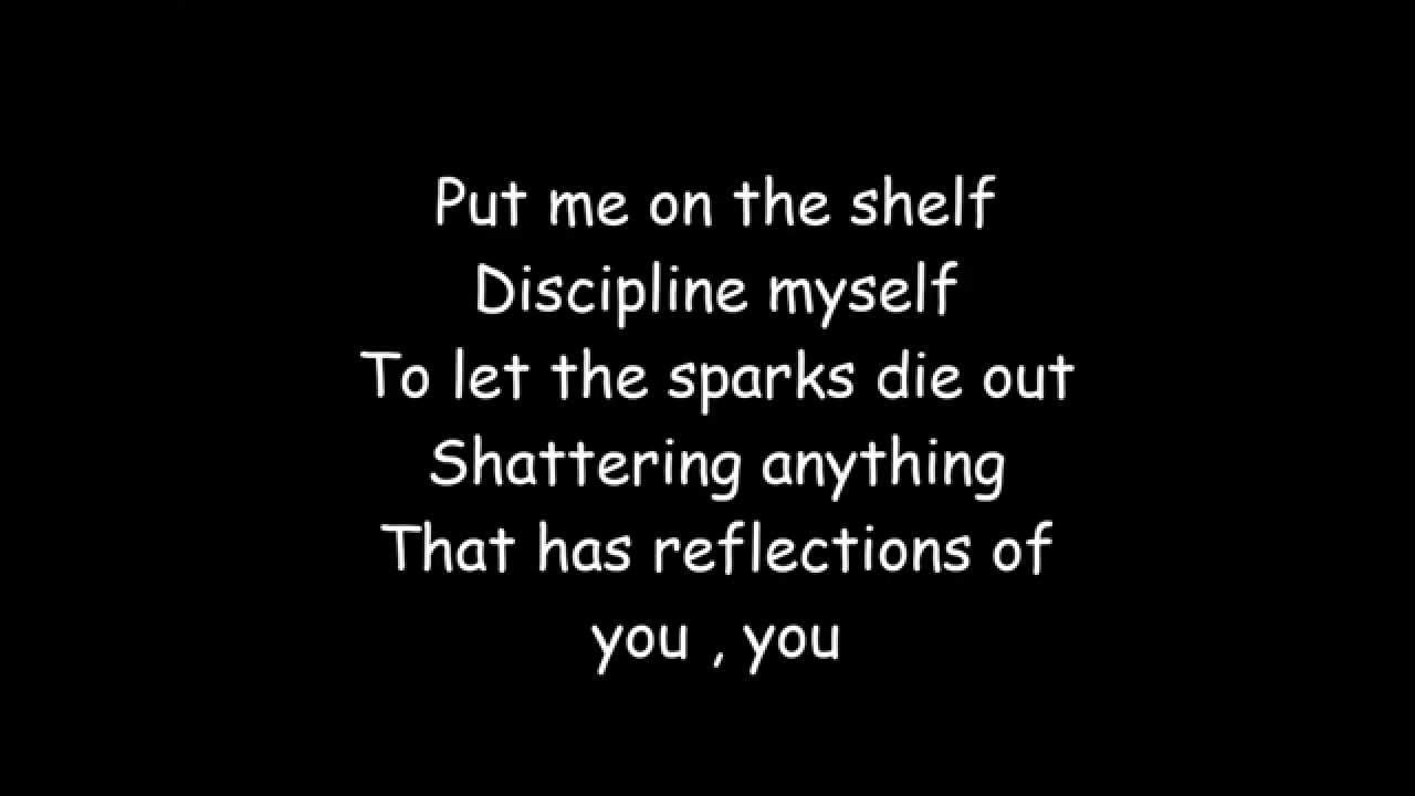 Misterwives - Reflections lyrics