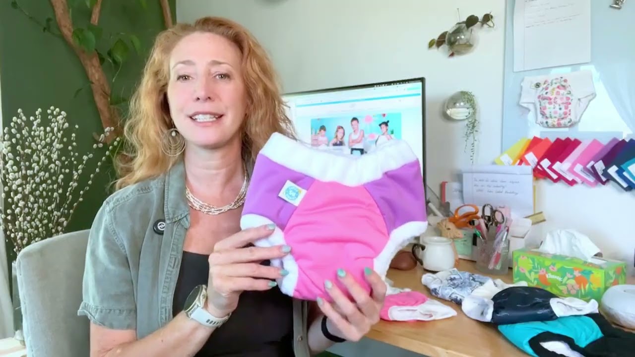 Welcome to Super Undies!