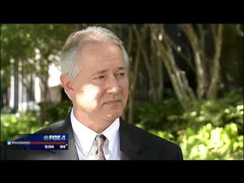 Hunt Co CPS workers out of jail