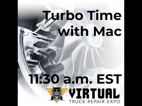 Turbo Learning Time with Mac! - Turbo Failure Analysis & Root Causes