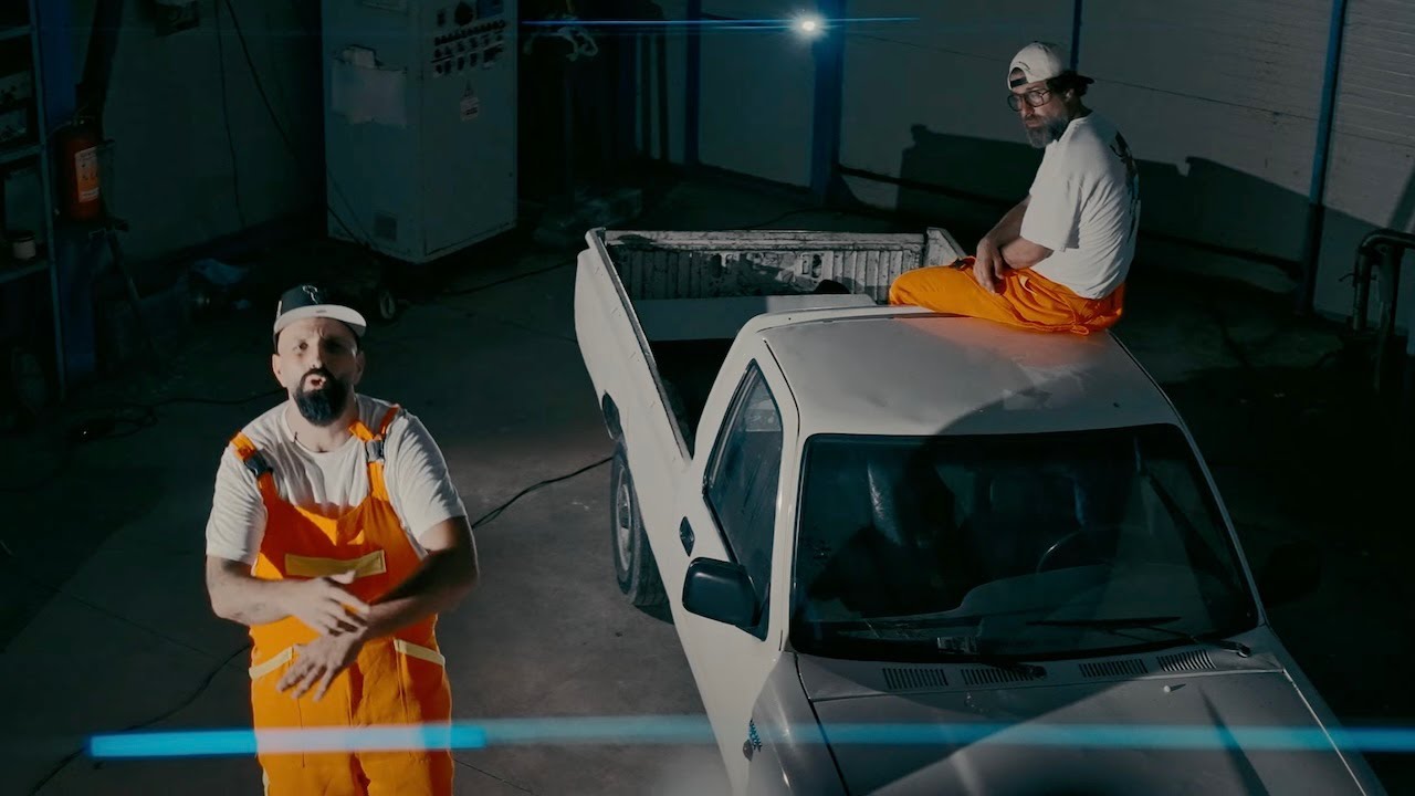 “Cute & gangsta” – Varrosi tingëllon si ‘chipmunks’ tek “Leku ri ...