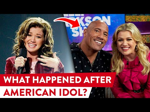 American Idol Winners: Where Are They Now? |⭐ OSSA Radar
