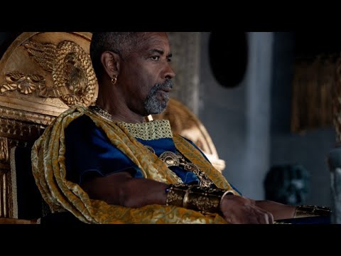 GLADIATOR II - Final Trailer|Movie Info