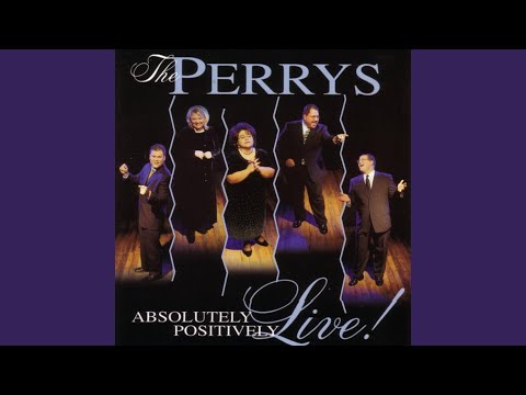Absolutely Positively Lyrics - The Perrys