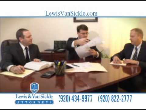 James Lewis - Lawyer in Green Bay, WI - Avvo