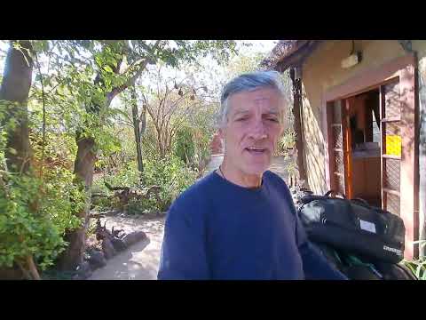 Round Africa 29 - Review of Enduristan equipment after 22.000 km.