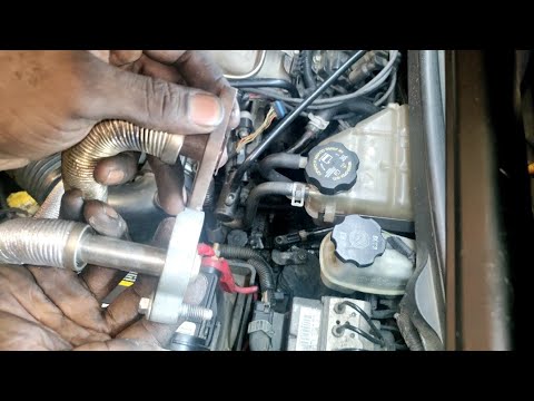don't replace the your EGR P0401