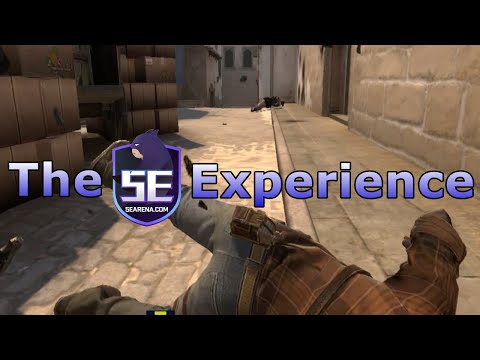 Steam Community :: Video :: The 5E Experience