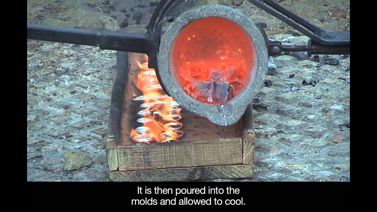 LaunchPad: Coin Production in the Ancient Greek World