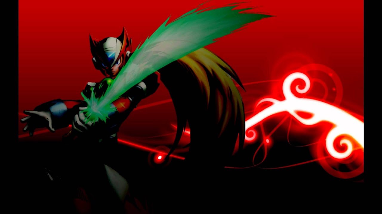 MvC3 Zero theme-Download