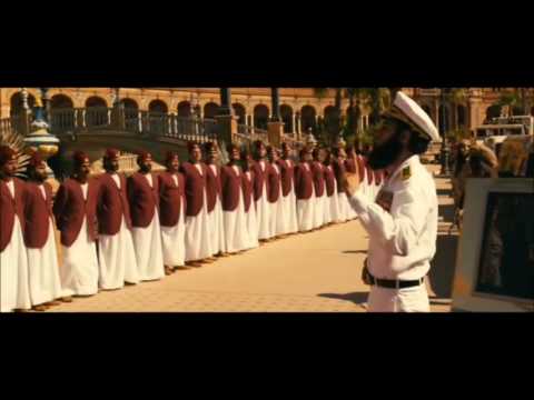 Watch English Trailer Of The Dictator