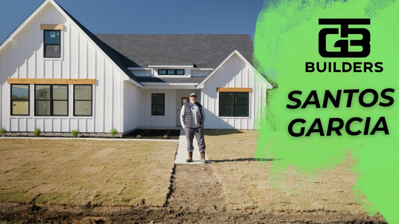 TGB Builder Santos Garcia  - Fort Home Builders