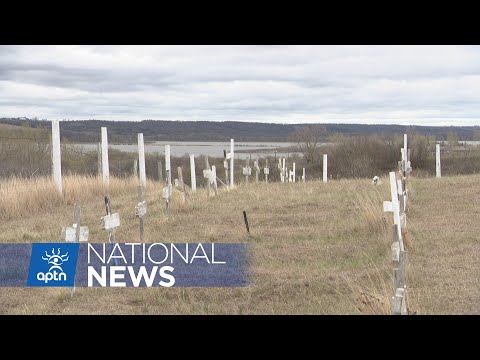 Indigenous TB project in Manitoba helps First Nations man find his mother | APTN News