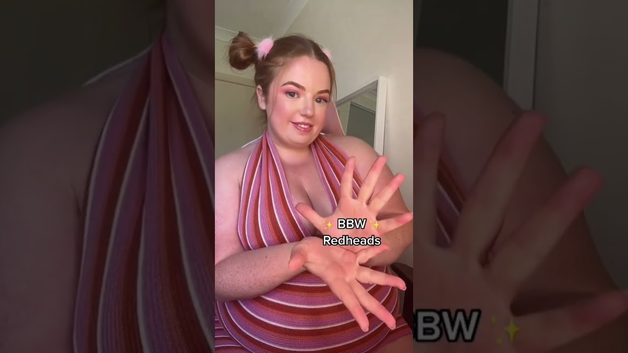 Fat Acceptance Cringe #fatacceptance #tiktok #shorts